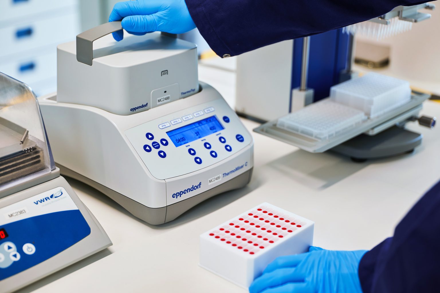 Drug Development Services | CRO Drug Development Partner | Symeres