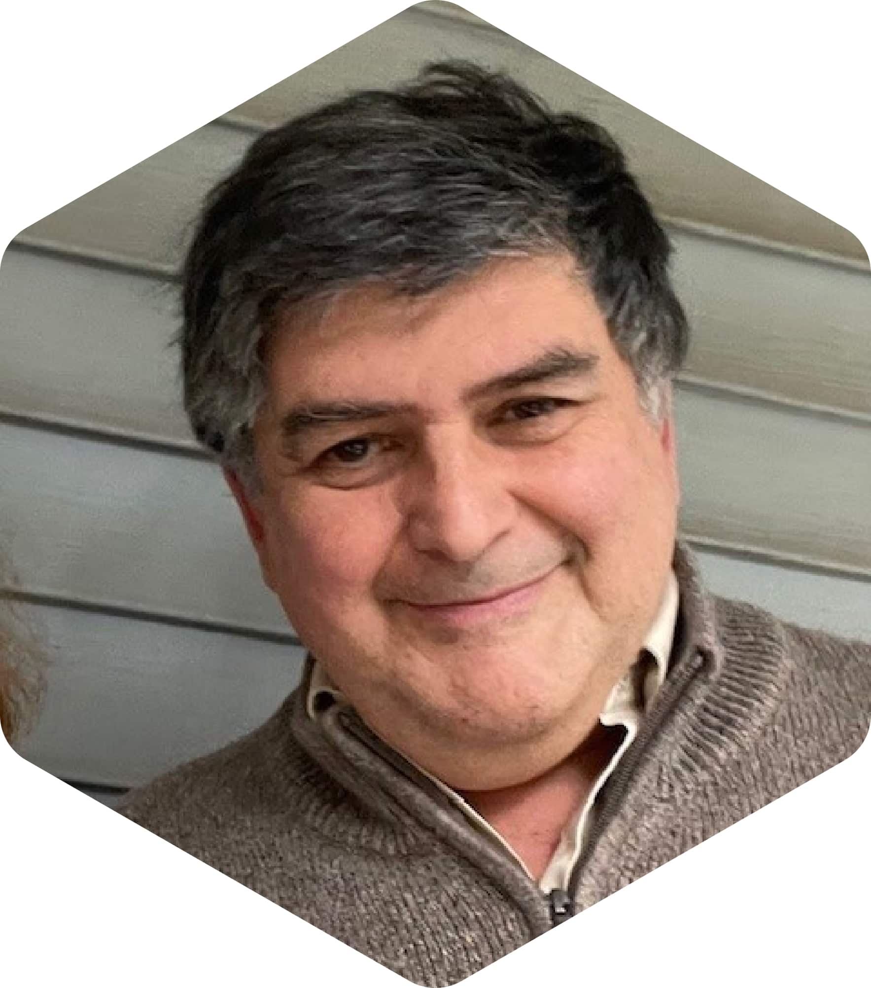 Meet the Organix Director, Mario Gonzalez | Symeres
