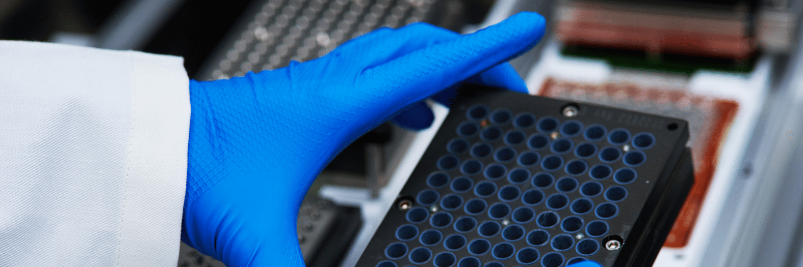 Symeres announces acquisition of DGr Pharma | Symeres