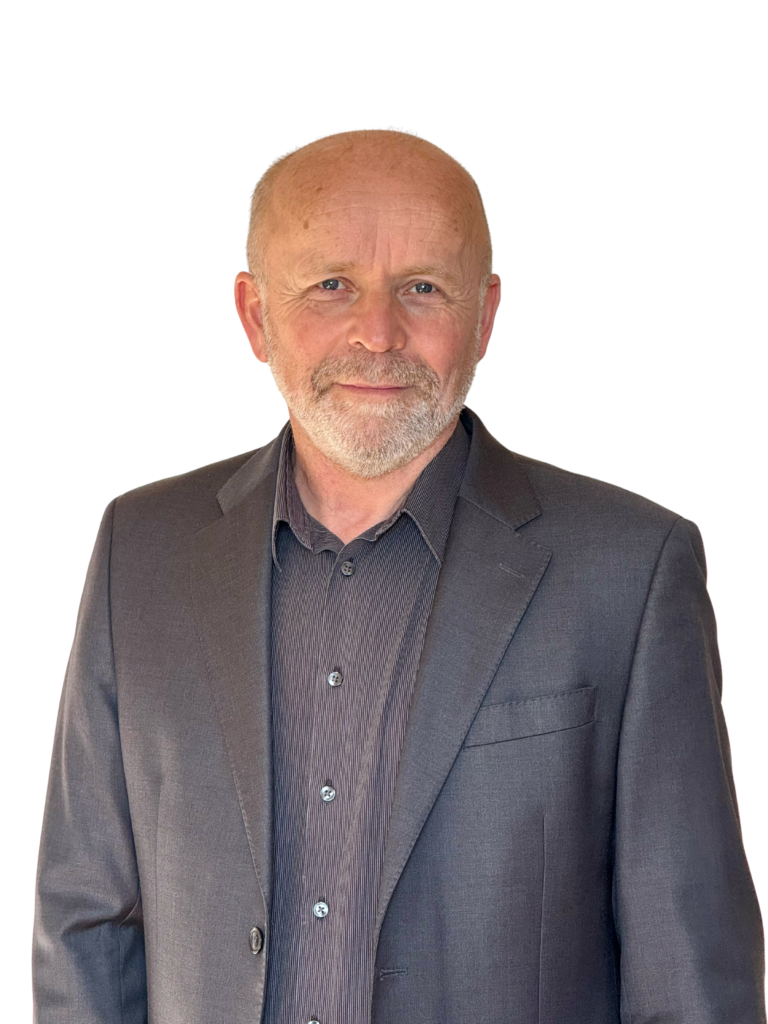 Symeres and Axxam Appoint Russell Thomas as Chief Scientific Officer to ...